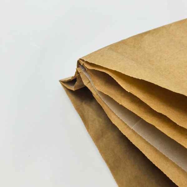Agriculture Used Large 25kg Paper Bags for Seed Packaging ...